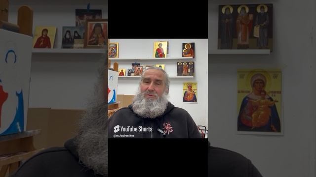"Золотые купола душу мою радуют..." Богу не нужна роскошь храмов !
