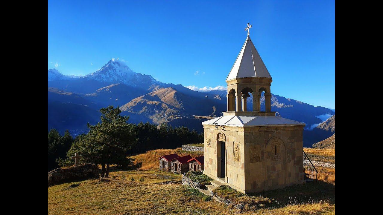 Ильинская церковь