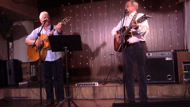 Гнездо Глухаря. 03.11.2024. Часть 3