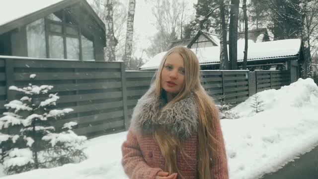 песня  "Берега". Композитор и исполнитель Алина Герц