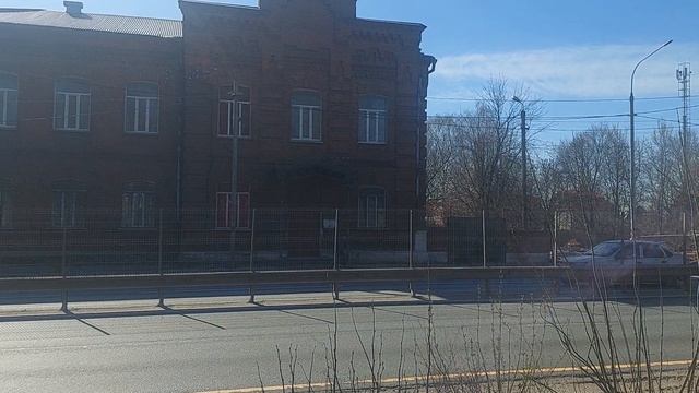 г. Покров / Владимирская область / Горьковское шоссе