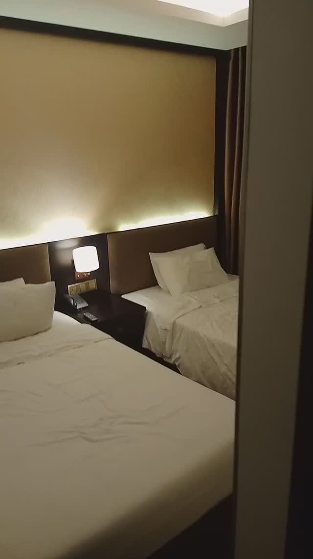 Дананг, Вьетнам, странный номер в отеле,  Danang, Vietnam, 16 февраля,  Đà Nẵng