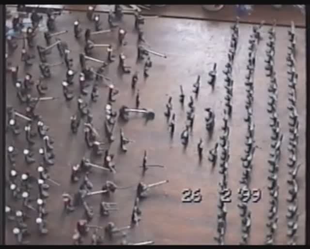 1999г.Пластелин,День Рожд.Жени,дача.