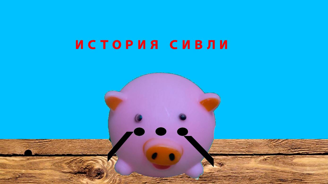 КАК ПОЯВИЛСЯ СИВЛИ УЗНАЛ МОЙ ГОВОРЯЩИЙ СВИЛИ! ИСТОРИЯ СИВЛИ