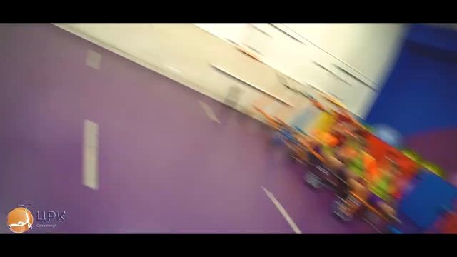 СамокаТри - уввлекательная физкультура