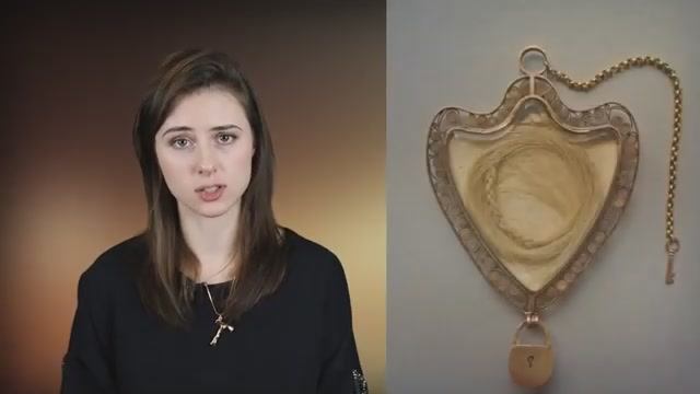 Интересные факты. Ювелирные украшения.