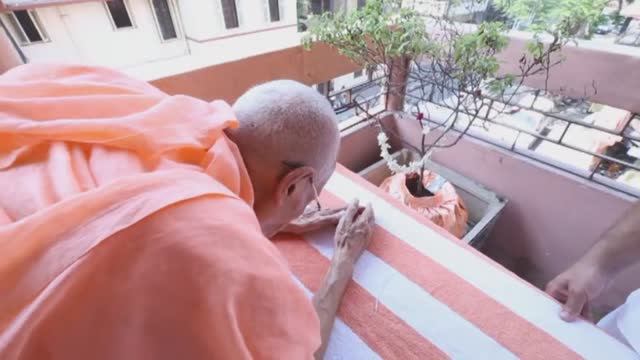 Воспоминания о Святой Жизни