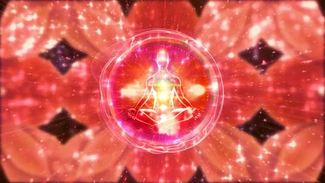 Частоты сольфеджио / 285 Гц