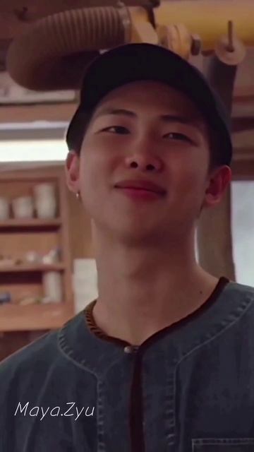 #namjoon #rm #bts_official_bighit #edit #Kpop #Army