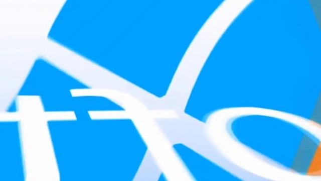 Windows XP slow motion animations