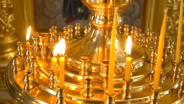 Если грех после исповеди беспокоит