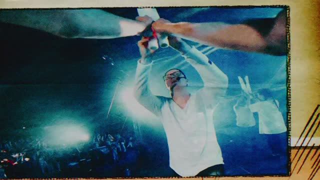 Роман Голубев - Действуй сейчас (+intro) (Lyric Video)