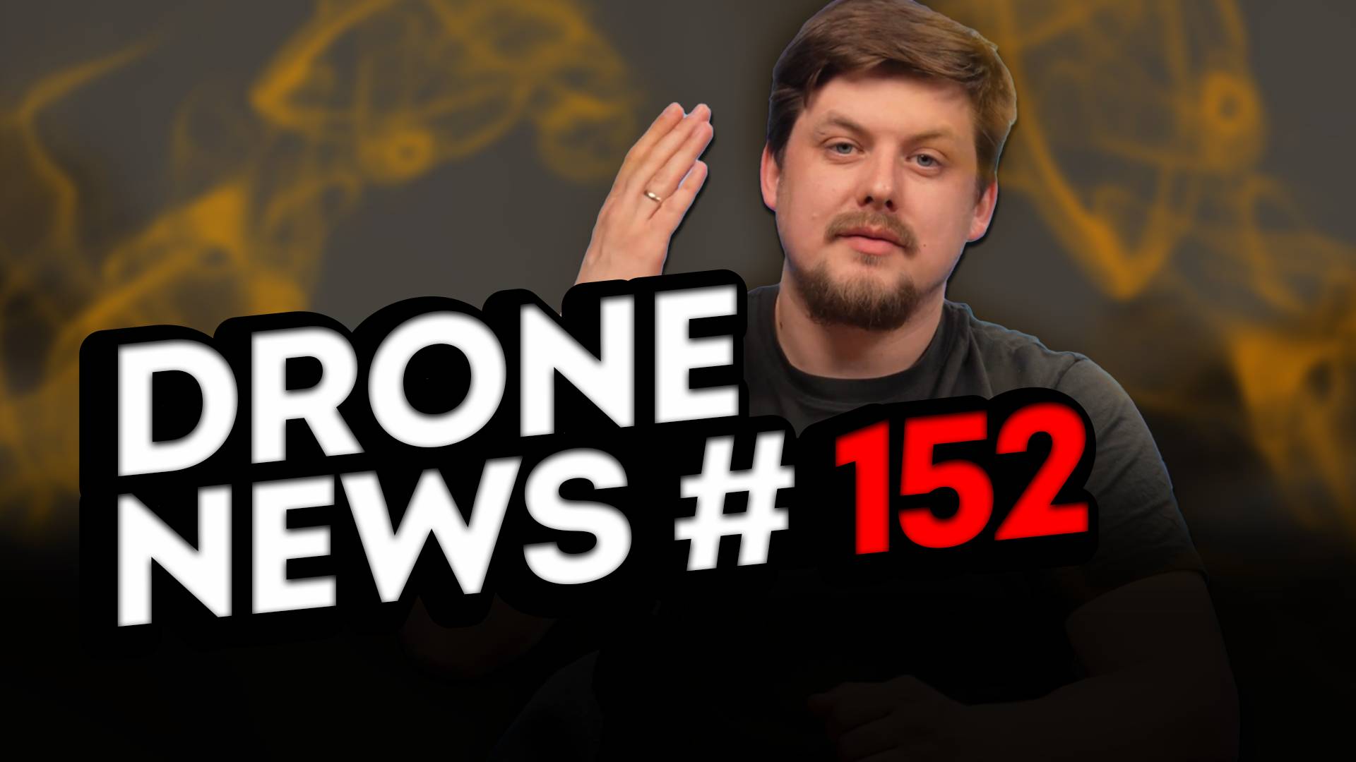 Drone News #152: новый DJI RC Pro 2 и доставка дронами в России