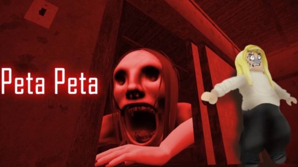 ПЕТАПЕТА ОБНОВЛЕНИЕ//ЗАХВАТЫВАЮЩАЯ ИГРА УЖАСОВ В ЯПОНСКОМ СТИЛЕ//СБЕЖАТЬ ИЗ ОТЕЛЯ