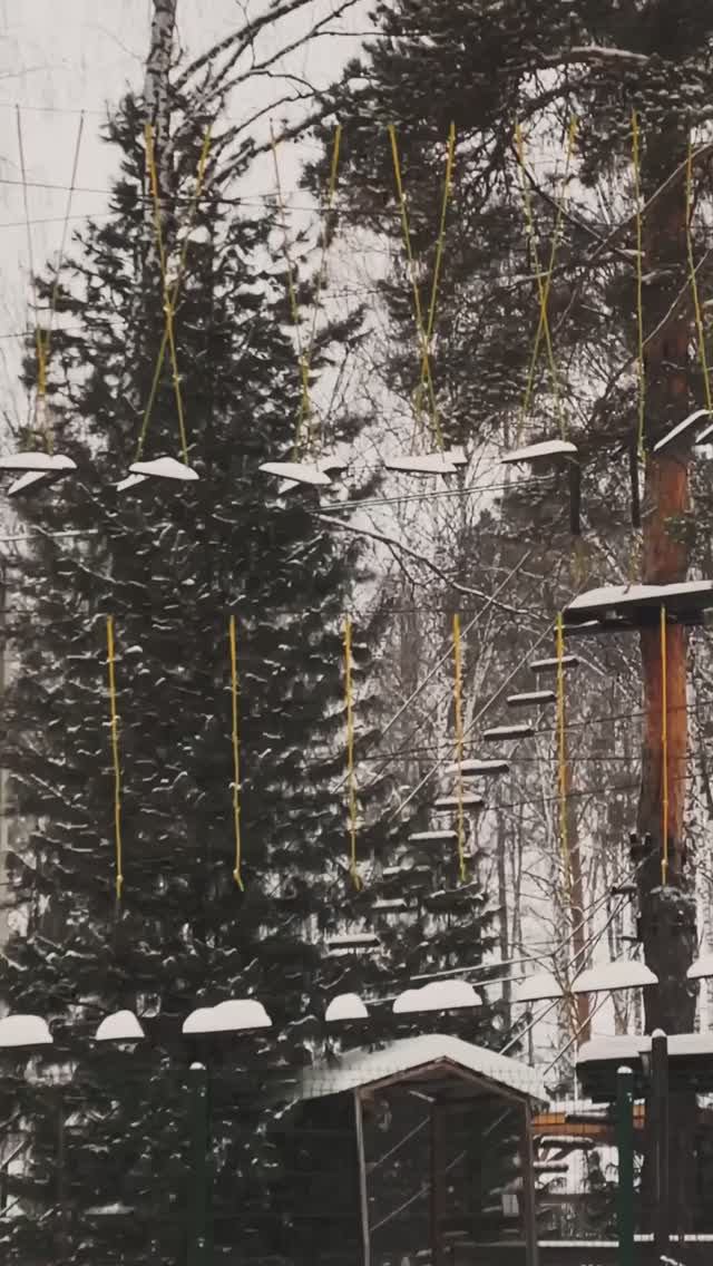 Мастера со всего мира! Как была построена старинная церковь.mp4