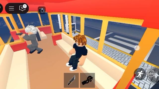 Судная ночь