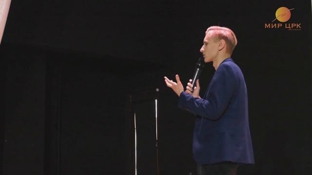 АНОНС. Фестиваль Smartвидео. ЦРК