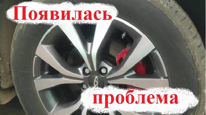 Появилась проблема, звук скрежета на Чери Тиго 7 про макс 2024 г