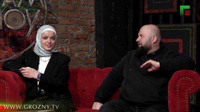 Салам Шоу. Руслан Загаев, Фатима марова. Эфир от 15.02.2025 г