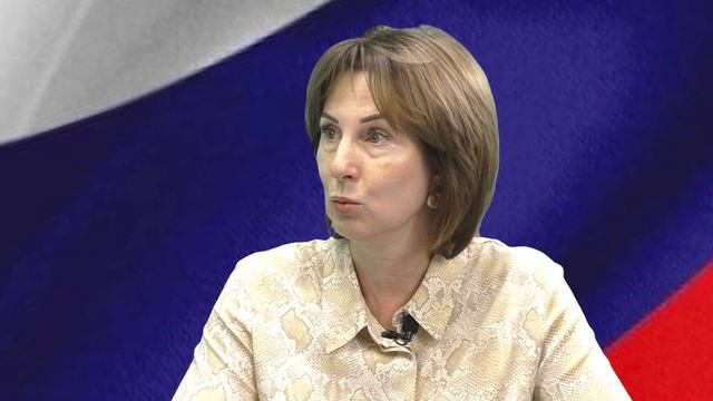 Время спасать Родину