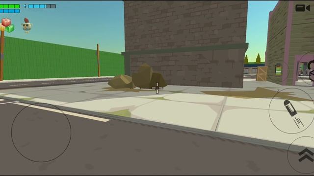 чикен миф 5 трейлер официальный