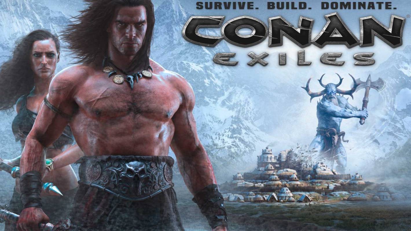 Conan Exiles