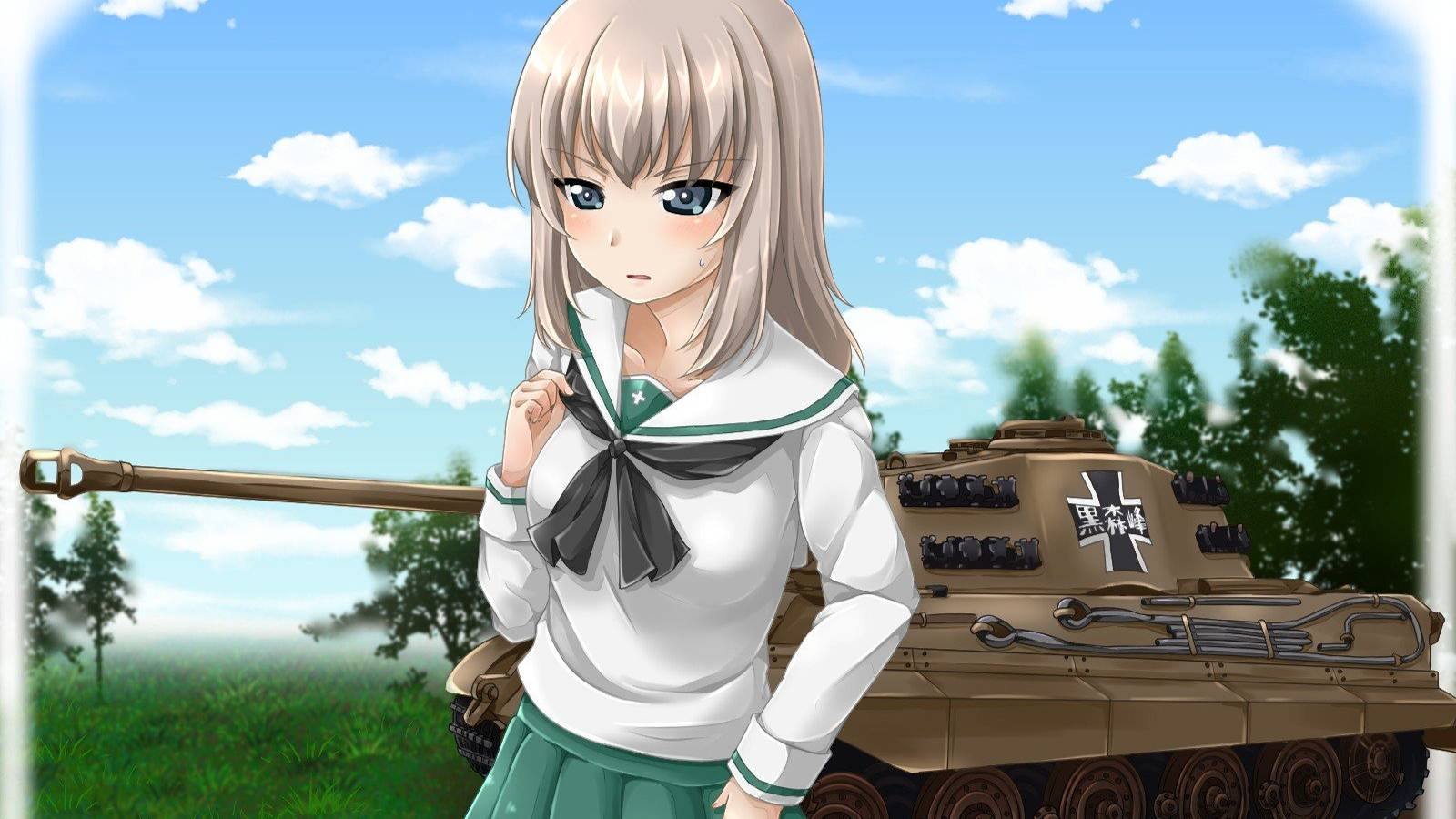 Стрим на втором аккаунте. Мастер в прямом эфире