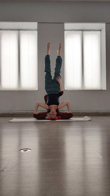 Acro Balance Duo 20250406