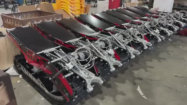 Ассортимент магазина HTLD