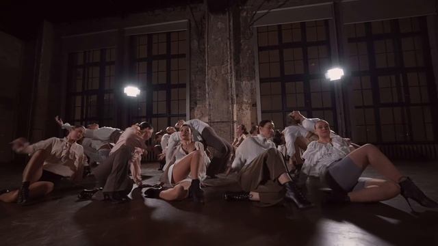 АННА БЕДЕНЮК | ДЕВЯТКА