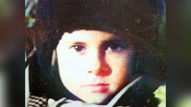 Ролик "Я и мои родители" с расцветкой