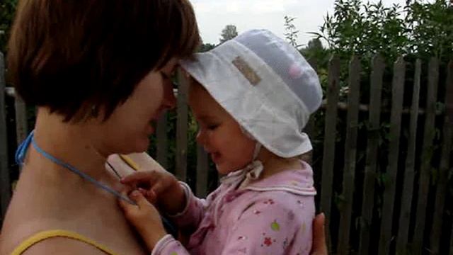 беседа с мамой