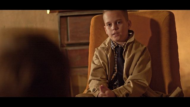 Сам себе детектив. Дело №2. Убийство в лесной сторожке.