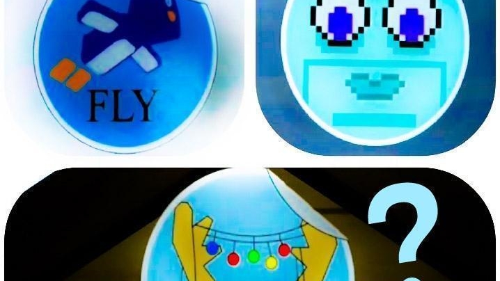 3 ЧАСТЬ. ВСЕ СТИКЕРЫ В СНЕЖНОЙ ДОЛИНЕ! В ИГРЕ SUPER BEAR ADVENTURE!