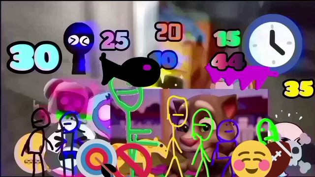 Побег в Коридоре V2 Раунды 41-50