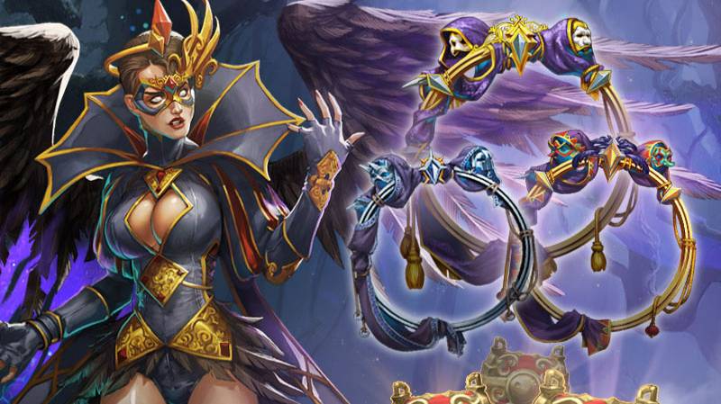 Аггель в разум. Компьютерная игра Prime World.