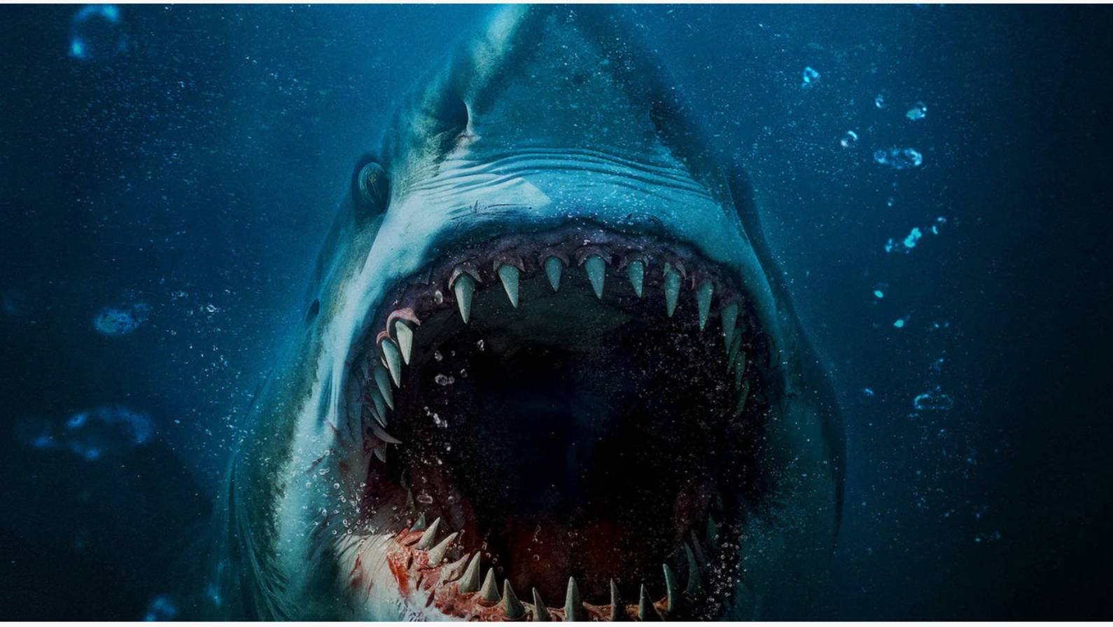 ЧЕЛЮСТИ:НОВАЯ КРОВЬ (2026) TRAILER