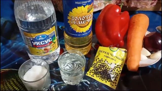 Маринованная капуста в рассоле. Быстро и вкусно 👍