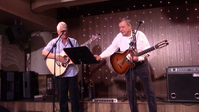 Гнездо Глухаря. 03.11.2024. Часть 7