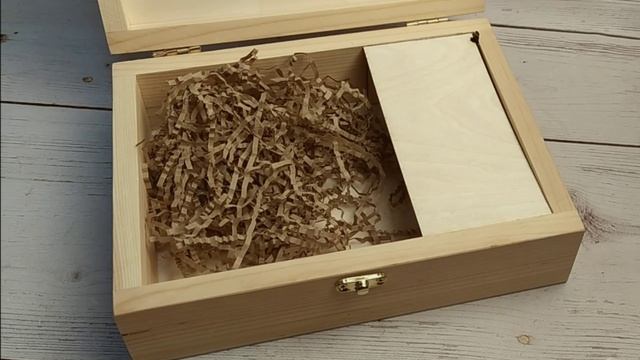 Музыкальная АУДИОшкатулка «На Сладкое»