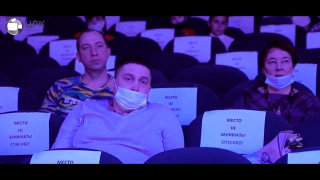 Кинопоказ Память о Великой Победе