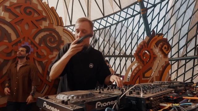 Phaxe - Universo Paralello Festival  24/25