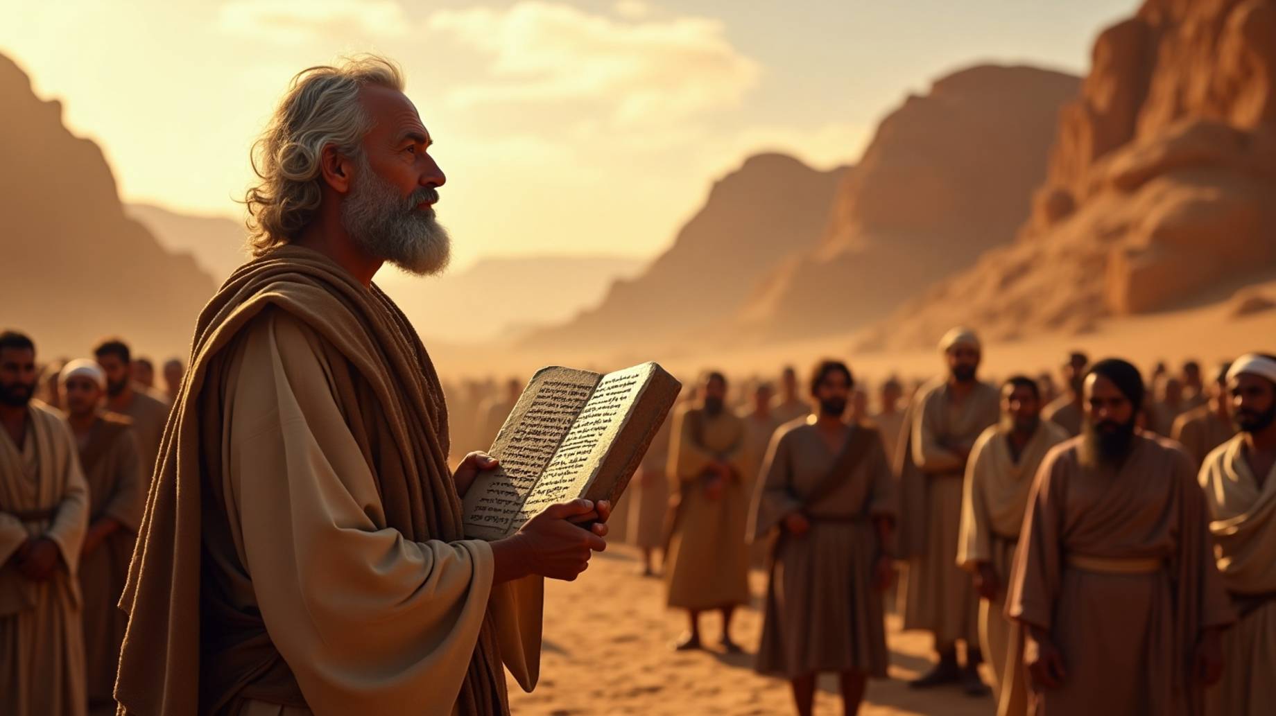 Второзаконие 13