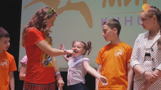 Фестиваль SmartВидео. Киностудия ЦРК