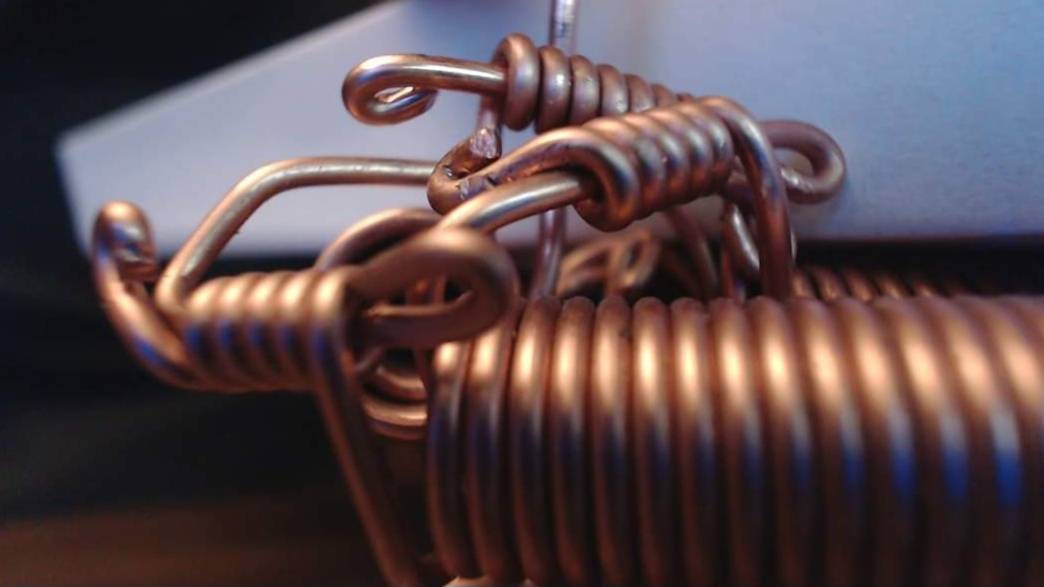 Маграв катушки Делаем сами