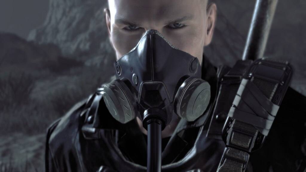 Metal Gear Survive (2025) No HUD