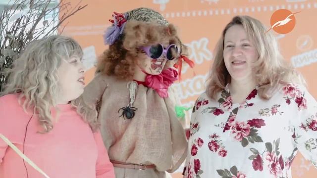 Мама Кристины Левской о фестивале и Киностудии ЦРК