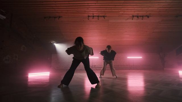 АСЯ ИЛЬИНА | ДЕВЯТКА