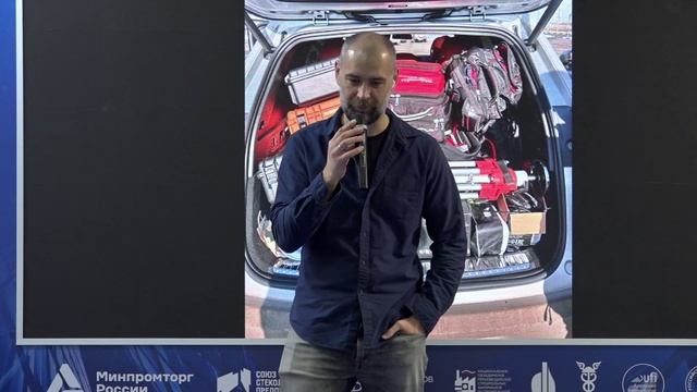 Павел Карабанов: от инструментов приемки к перспективам искусственного интеллекта в стройконтроле