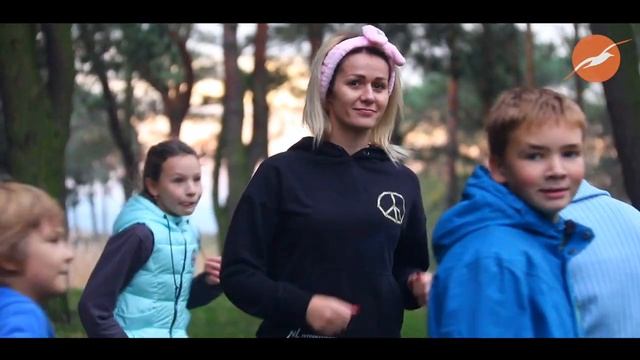 Поход, Дружба, Позитив. осень 2019